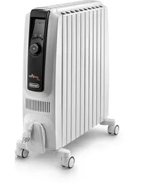Argos Radiators electric oil filled towel mini DealDoodle