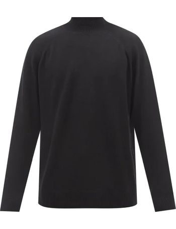 Shop Raey Men's Turtleneck Tops | DealDoodle
