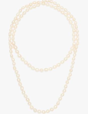 Ab davis pearl necklace store