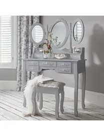 Lily manor dressing table store