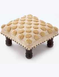 Small footstool tk maxx store