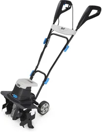 Shop B Q Tillers DealDoodle