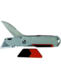 Stanley knife blades b&q store