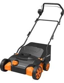 Wickes scarifier store